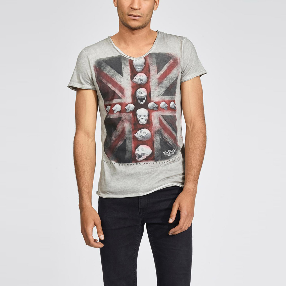 True Prodigy - Rock the Rebellious Look - Touch of Modern