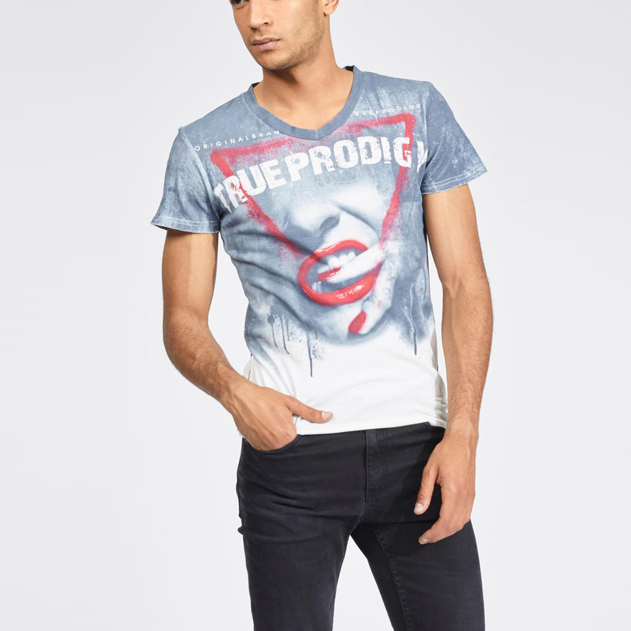 True Prodigy - Rock the Rebellious Look - Touch of Modern