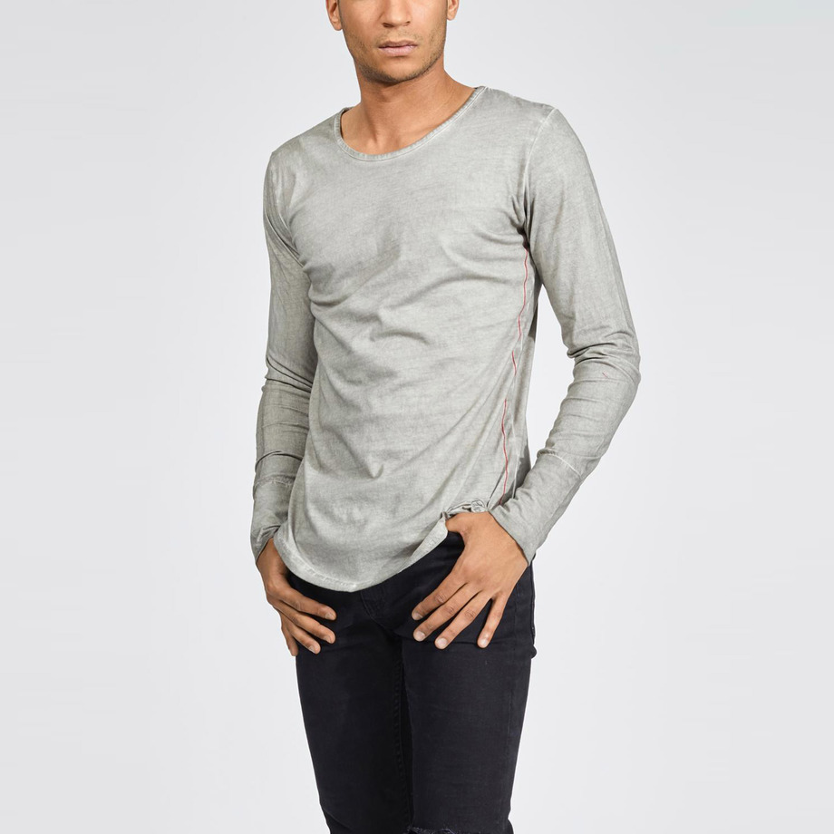 True Prodigy - Rock the Rebellious Look - Touch of Modern