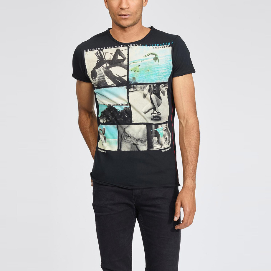 True Prodigy - Rock the Rebellious Look - Touch of Modern