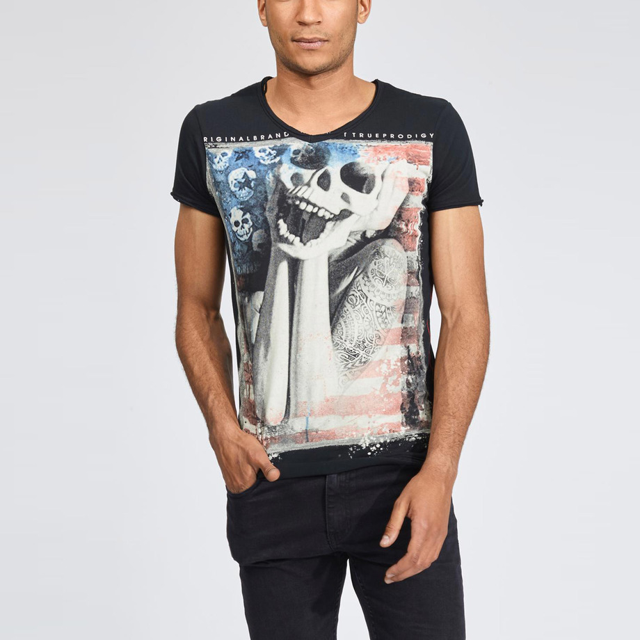 True Prodigy - Rock the Rebellious Look - Touch of Modern