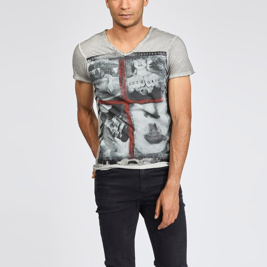 True Prodigy - Rock the Rebellious Look - Touch of Modern