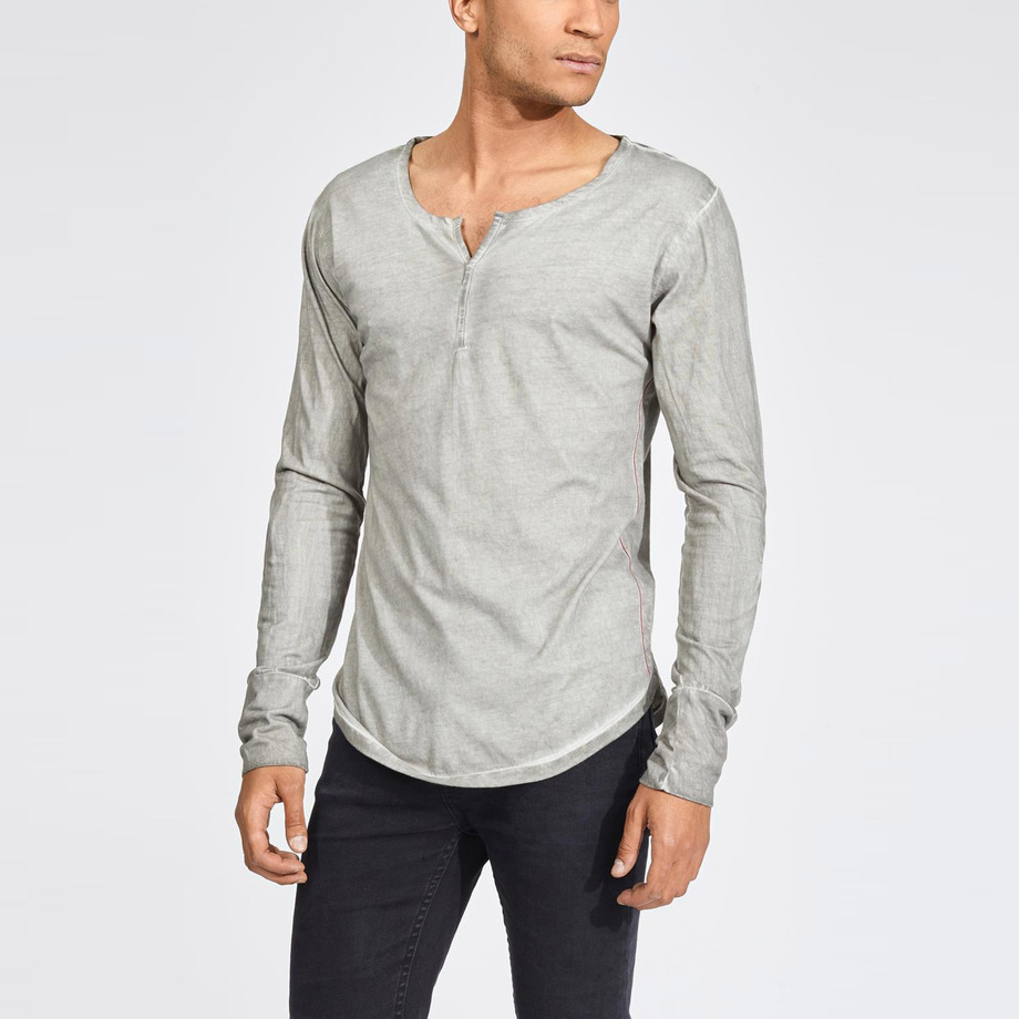 True Prodigy - Rock the Rebellious Look - Touch of Modern