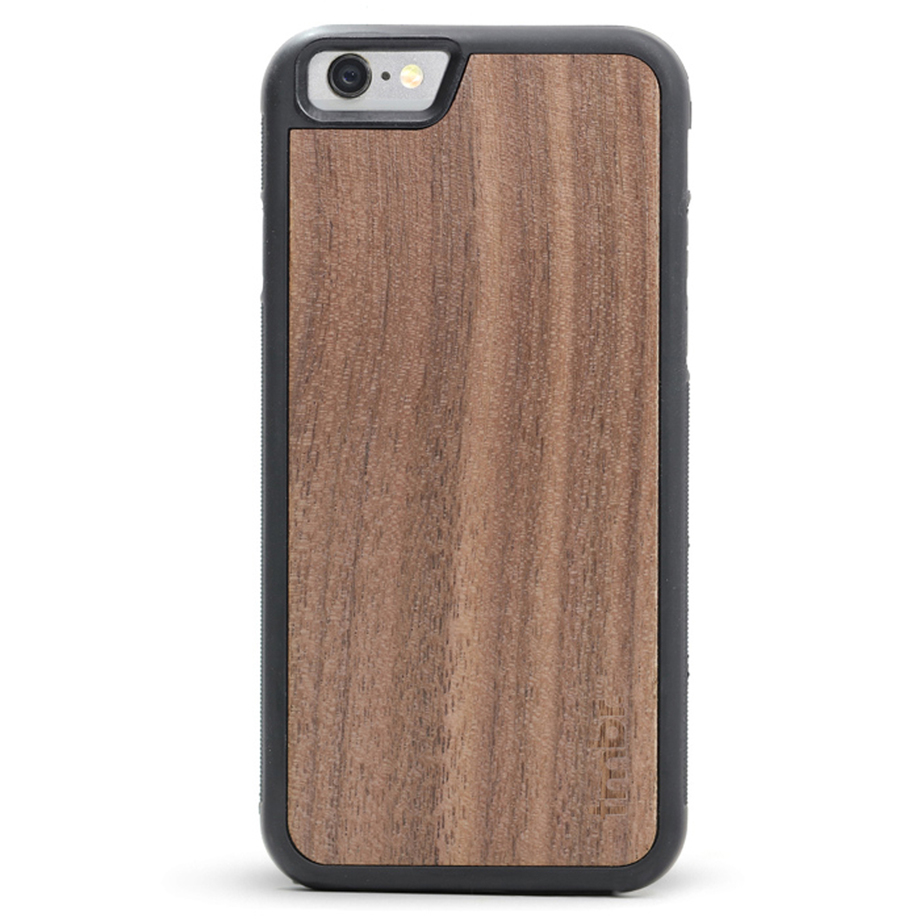 TMBRS - Wooden Phone Cases + Wallets - Touch of Modern