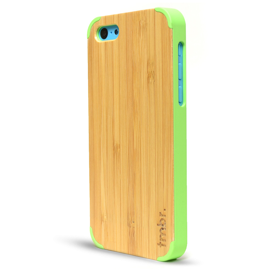 TMBRS - Wooden Phone Cases + Wallets - Touch of Modern