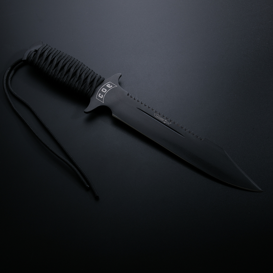 Zakharov - Tactical Brazilian Knives - Touch of Modern
