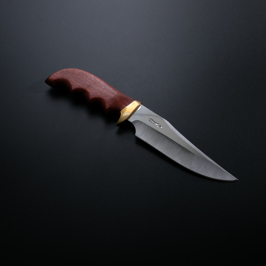 Zakharov - Tactical Brazilian Knives - Touch of Modern