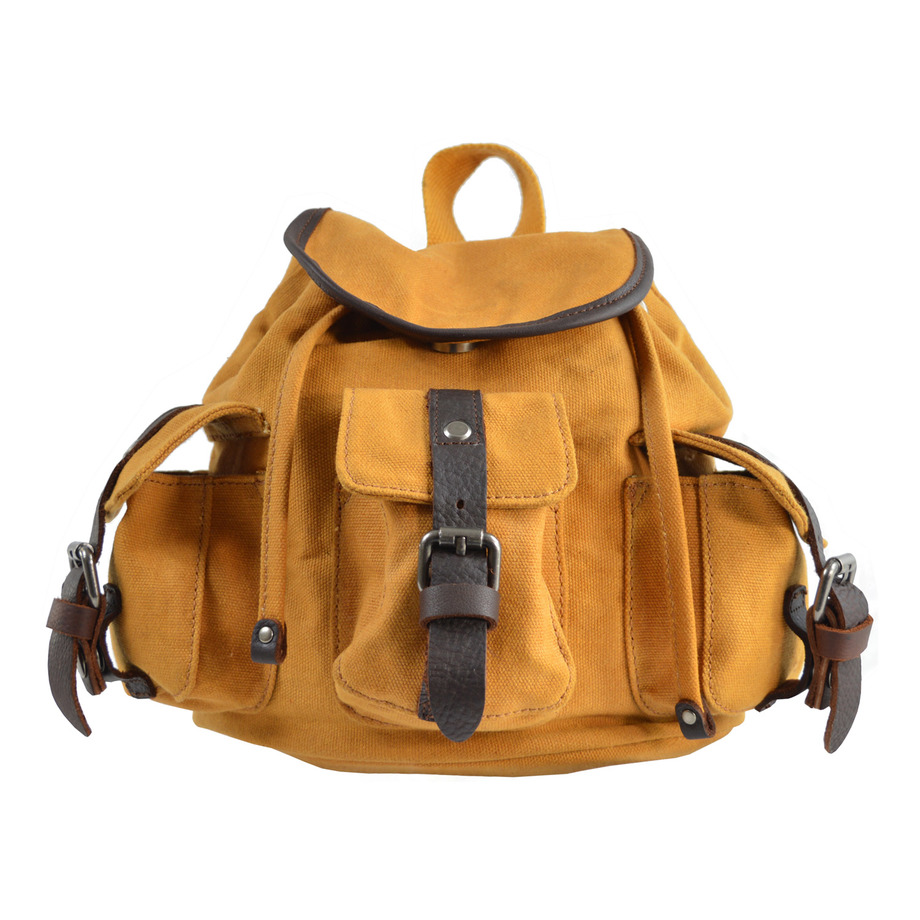 Roberta Rossi - Canvas Bags - Touch of Modern
