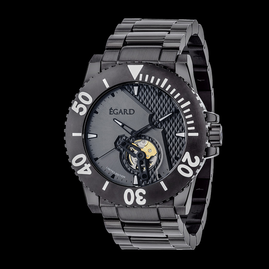 Égard - Exceptional Timepieces - Touch of Modern