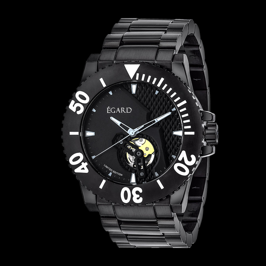 Égard - Exceptional Timepieces - Touch of Modern
