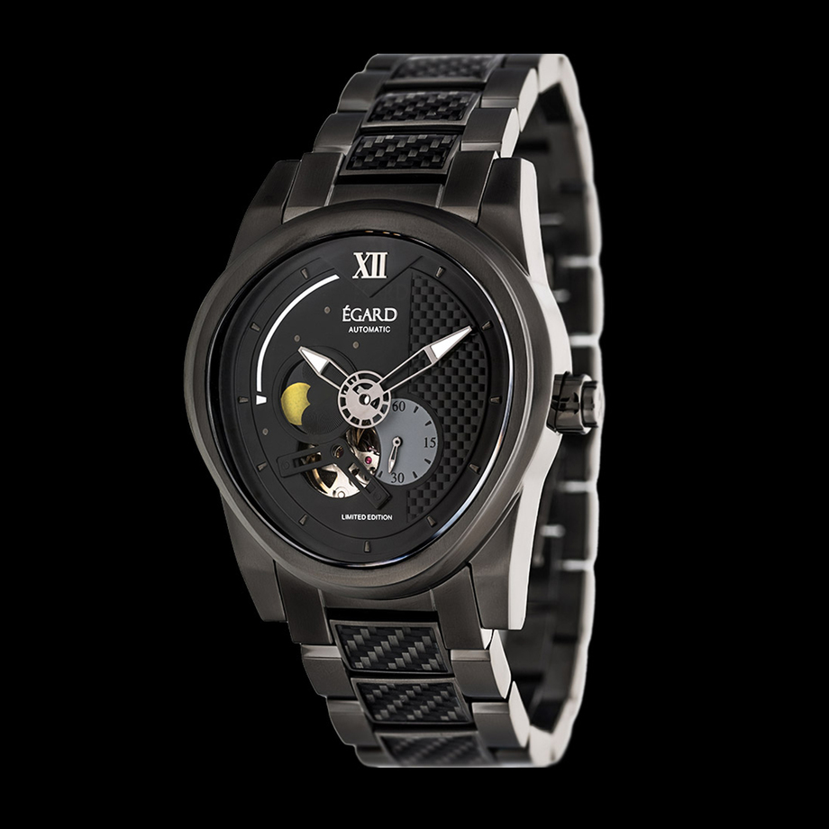 Égard - Exceptional Timepieces - Touch of Modern