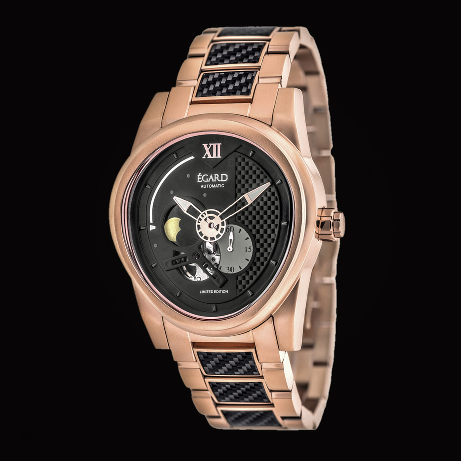 Égard - Exceptional Timepieces - Touch of Modern