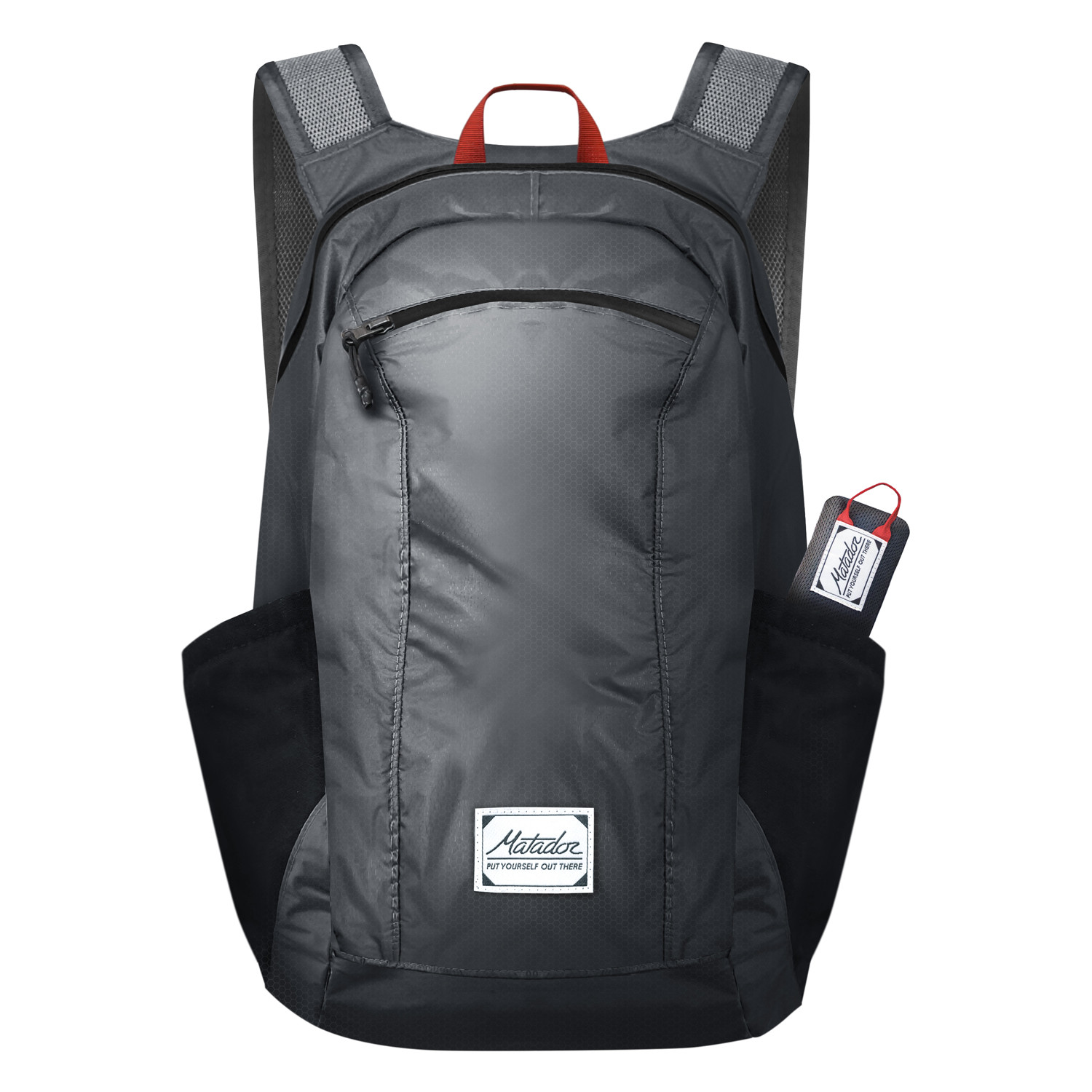 DayLite16 Backpack + Matador Mini Bundle - Matador - Touch of Modern
