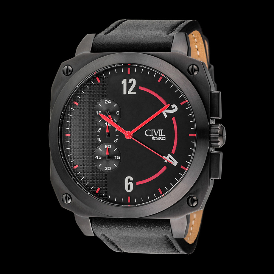 Égard - Luxury Wristwatches - Touch of Modern