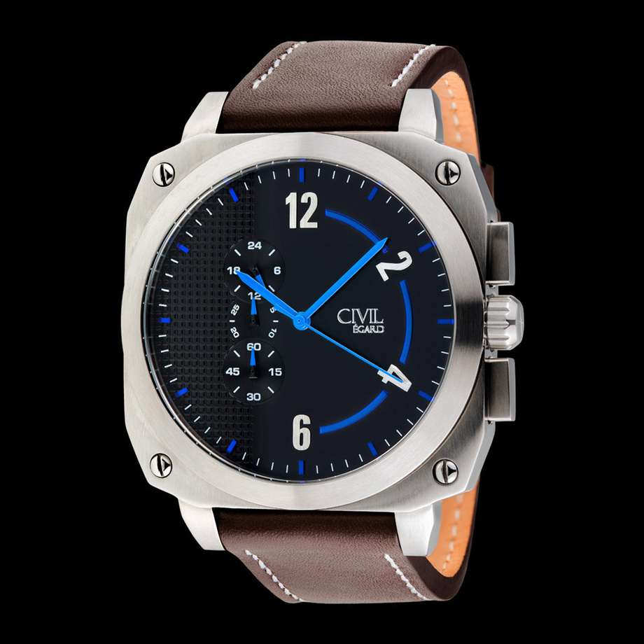 Égard - Luxury Wristwatches - Touch of Modern