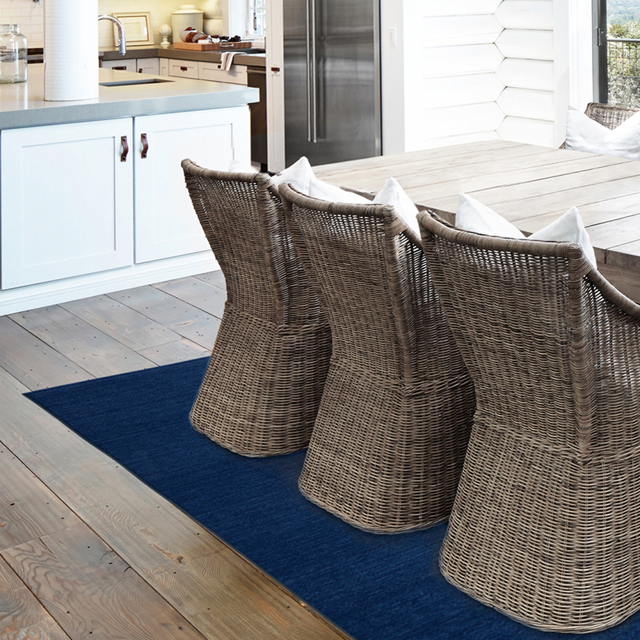 RUGGABLE - Machine Washable Area Rugs - Touch of Modern