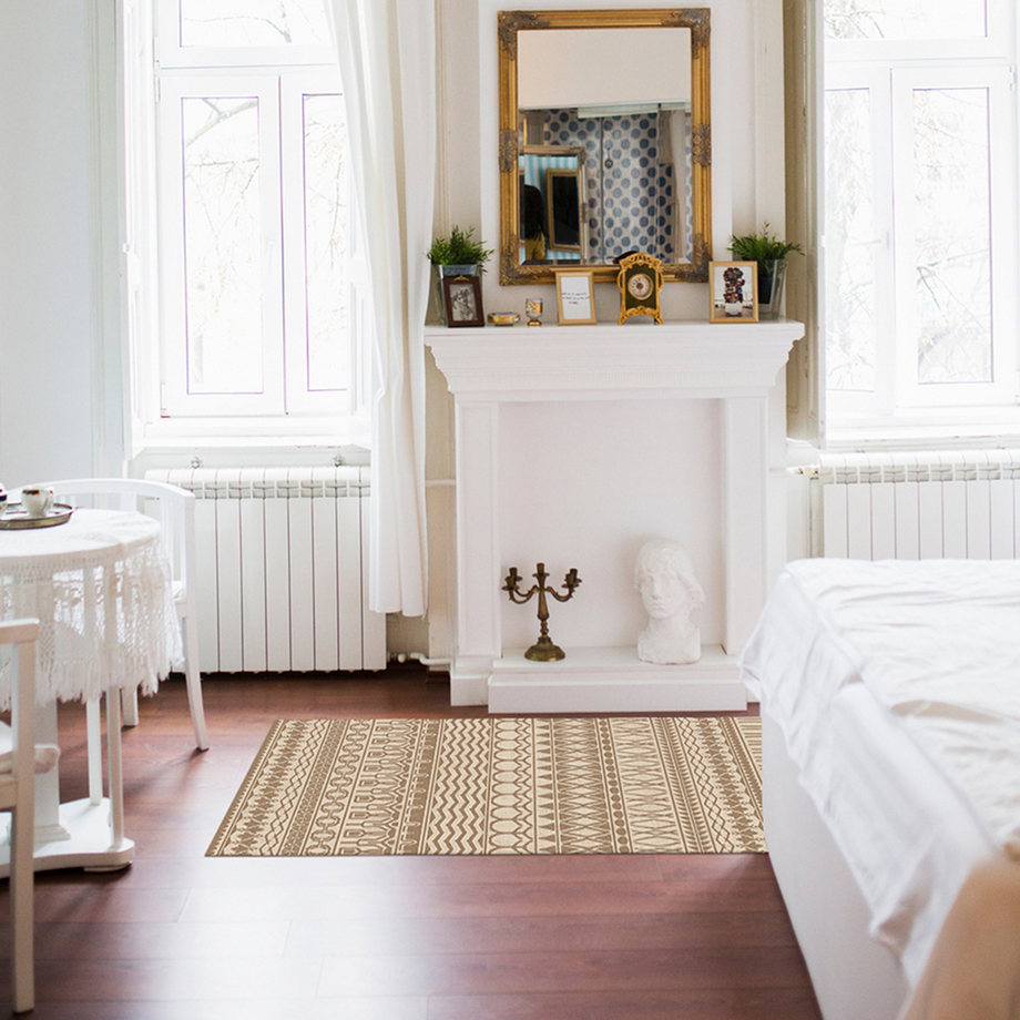 RUGGABLE - Machine Washable Area Rugs - Touch of Modern