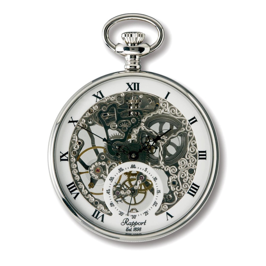 Rapport London - Pocket Watches - Touch of Modern