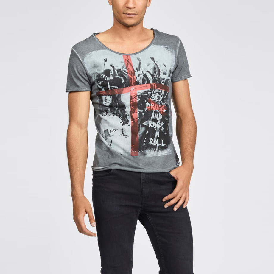 True Prodigy - Rock The Rebellious Look - Touch of Modern