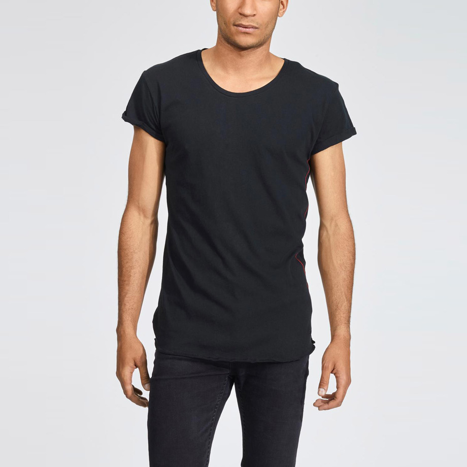 True Prodigy - Rock The Rebellious Look - Touch of Modern