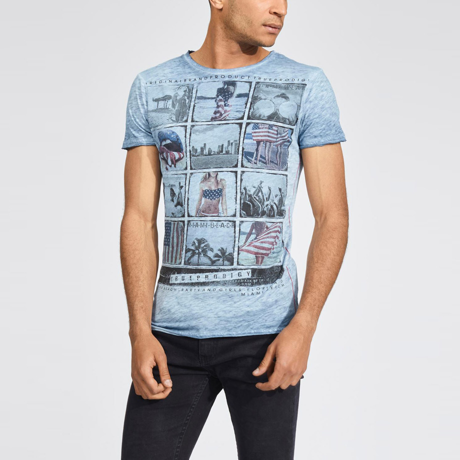 True Prodigy - Rock The Rebellious Look - Touch of Modern