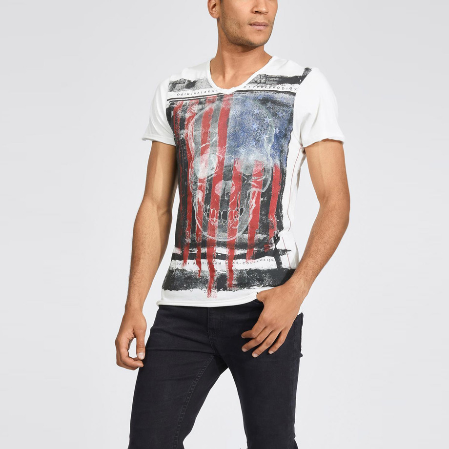 True Prodigy - Rock The Rebellious Look - Touch of Modern