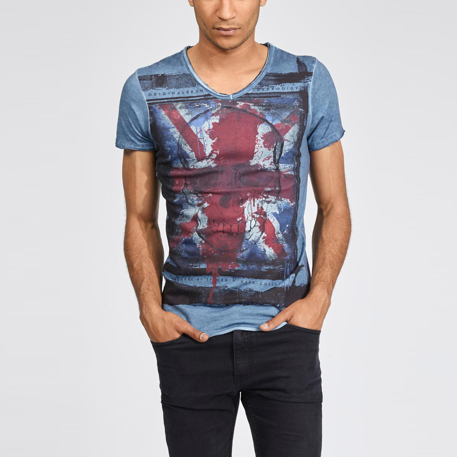 True Prodigy - Rock the Rebellious Look - Touch of Modern