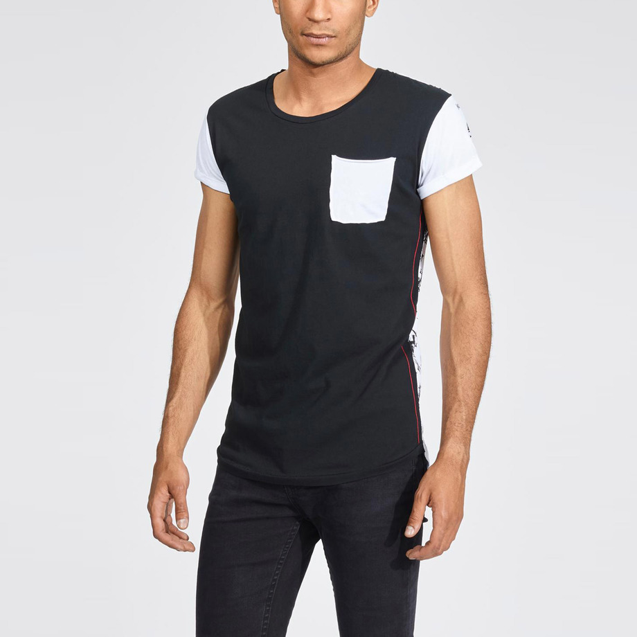 True Prodigy - Rock The Rebellious Look - Touch of Modern