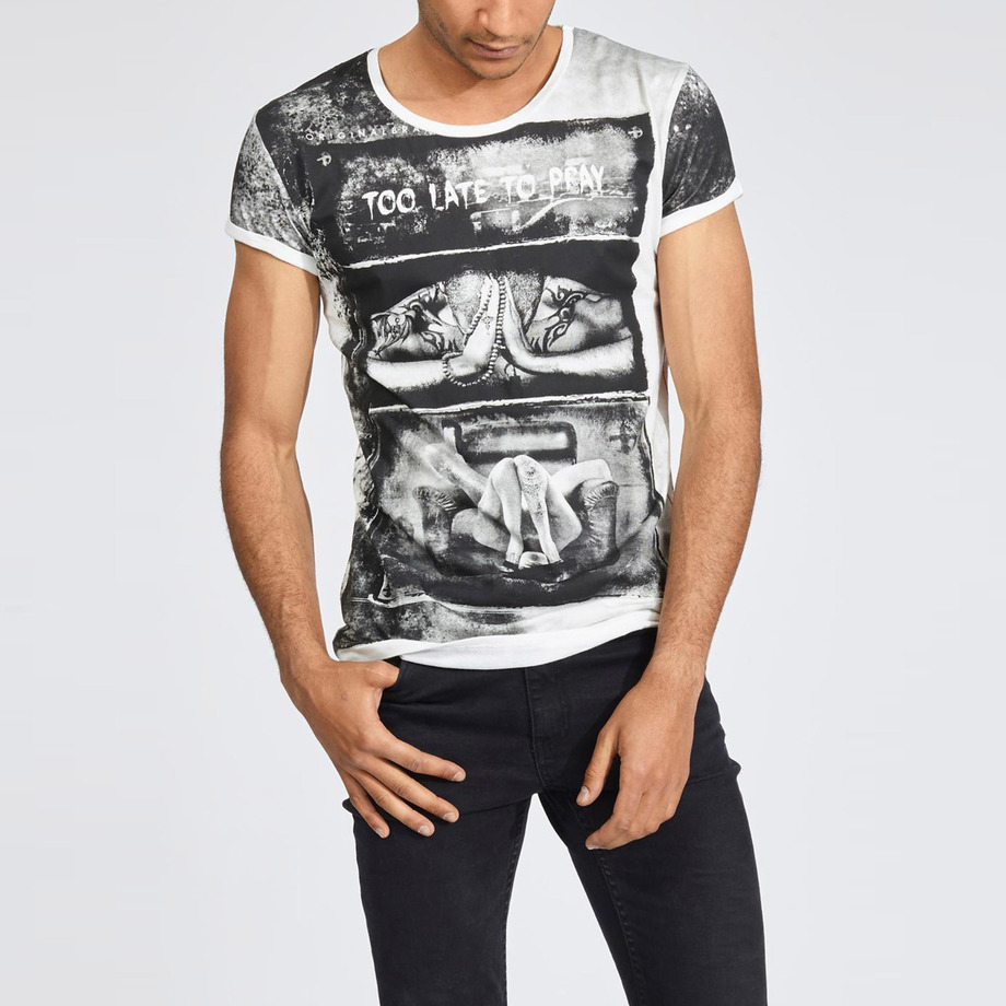 True Prodigy - Rock The Rebellious Look - Touch of Modern