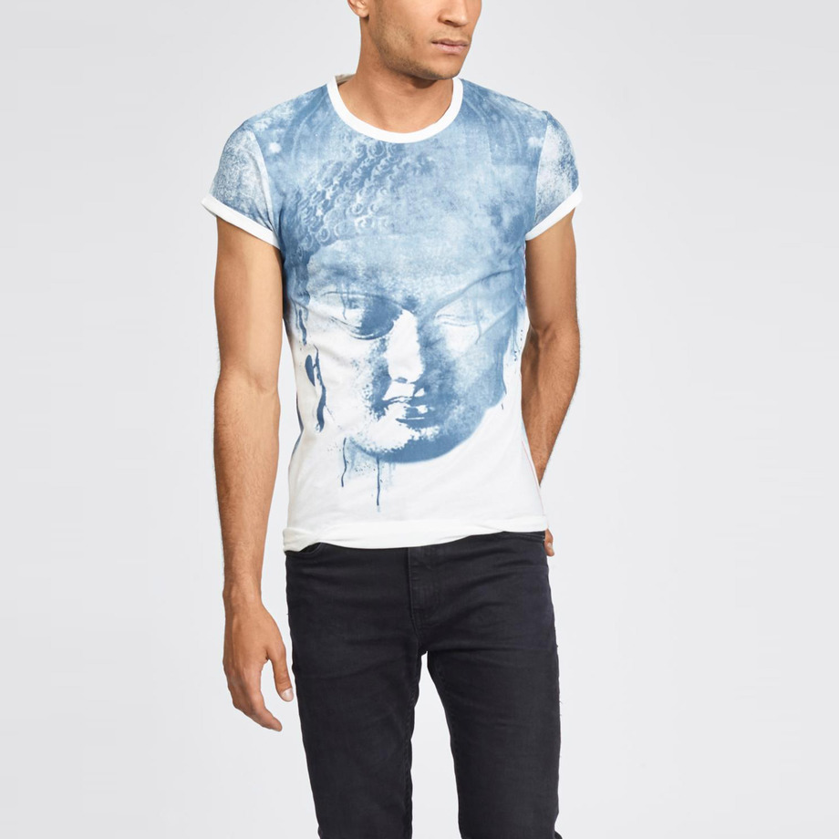 True Prodigy - Rock The Rebellious Look - Touch of Modern