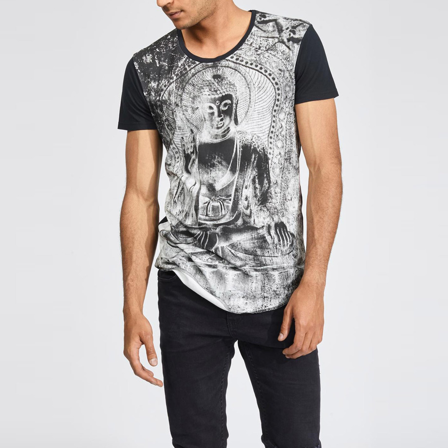 True Prodigy - Rock The Rebellious Look - Touch of Modern