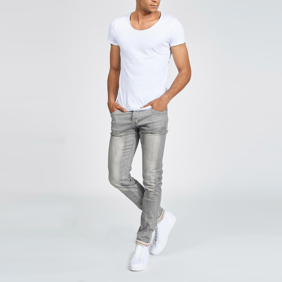 True Prodigy - Rock The Rebellious Look - Touch of Modern