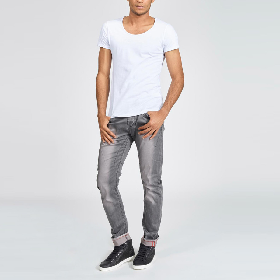 True Prodigy - Essentials with an Edge - Touch of Modern