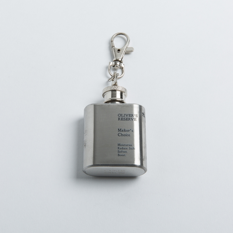 Jacob Ray Razors - Handmade Shaving Accessories - Touch of Modern