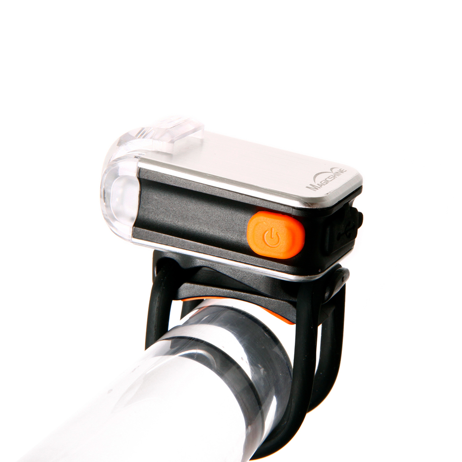 MAGICSHINE - LED Bicycle Lights - Touch of Modern