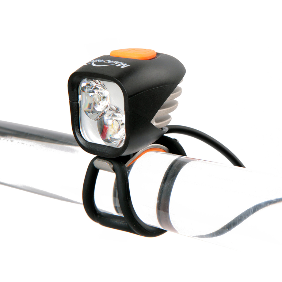 MAGICSHINE - LED Bicycle Lights - Touch of Modern