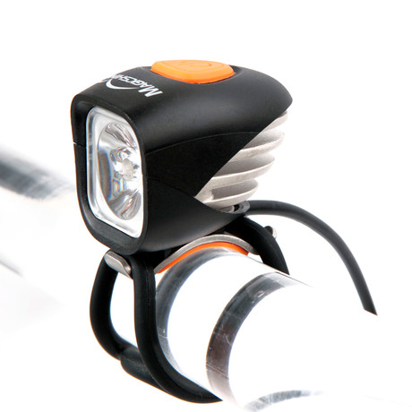 MAGICSHINE - LED Bicycle Lights - Touch of Modern