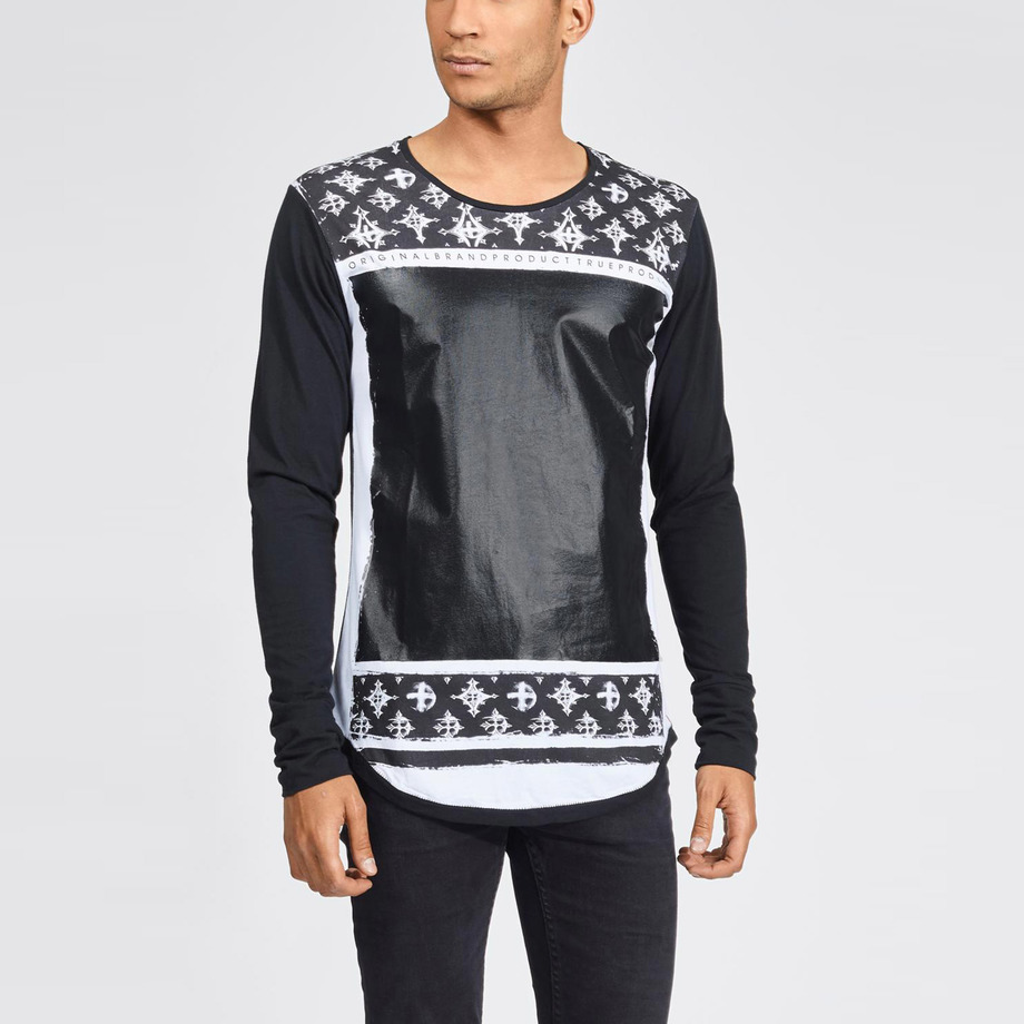 True Prodigy - Rock The Rebellious Look - Touch of Modern