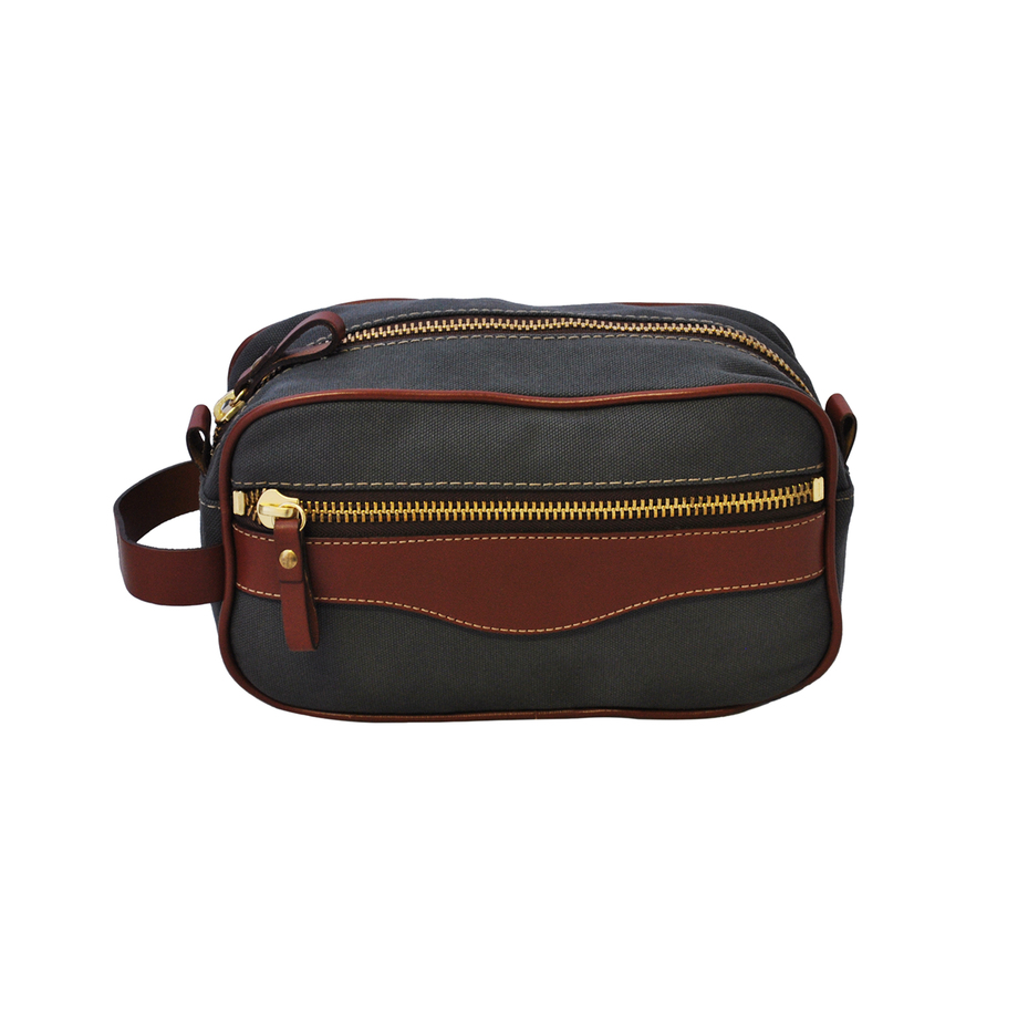 White Wing Label - Waxed Canvas Bags - Touch of Modern