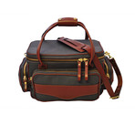 White Wing Label - Waxed Canvas Bags - Touch of Modern