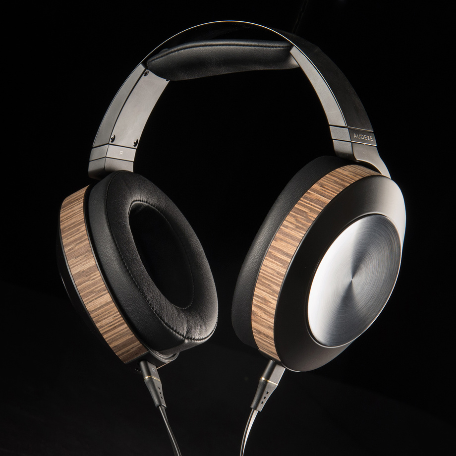 Audeze - Premium Headphones - Touch of Modern