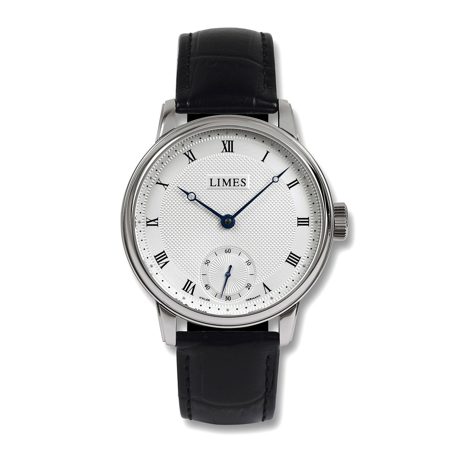 Limes Watches - Automatic Timepieces - Touch of Modern