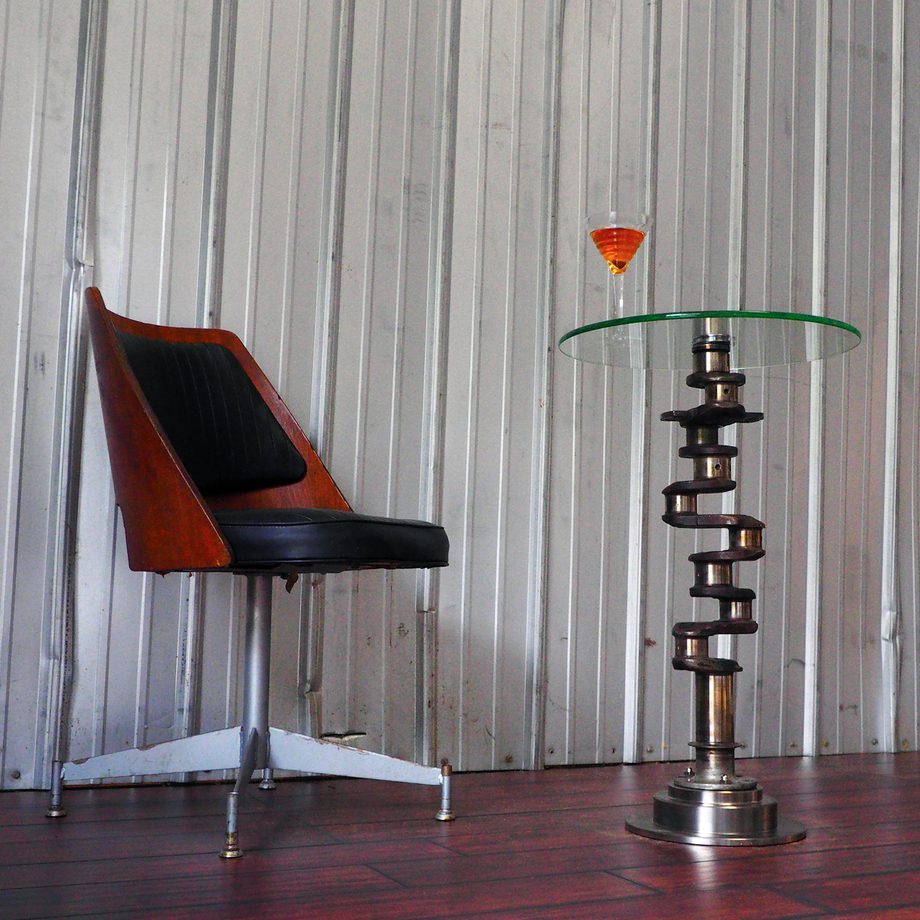 Plane Pieces - Repurposed Aircraft Art - Touch of Modern