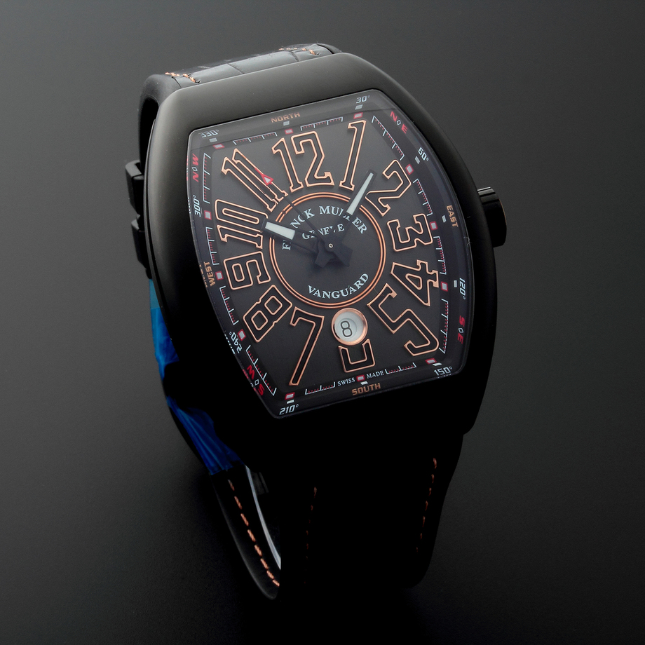 Uncommon Watches - Zenith, Alpina & More - Touch of Modern