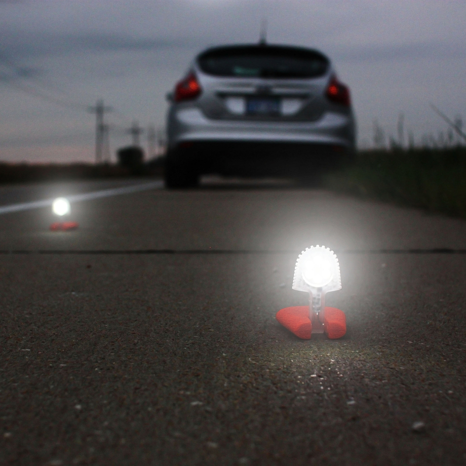 SmartFlare - Functional Flashlights - Touch of Modern