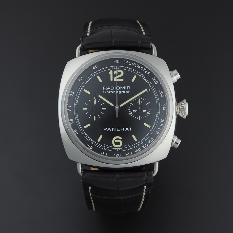 The Vault Sale - All The Watches You Want - Touch of Modern