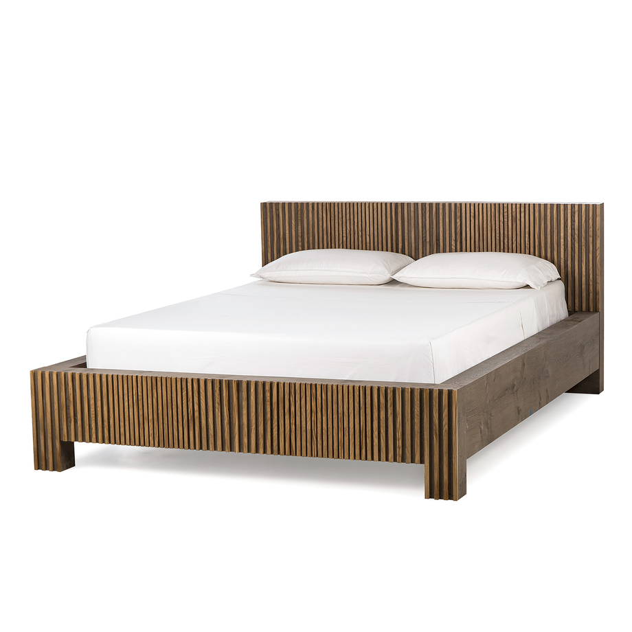 Thomas Bina - Industrial Modern Bedroom Furniture - Touch of Modern