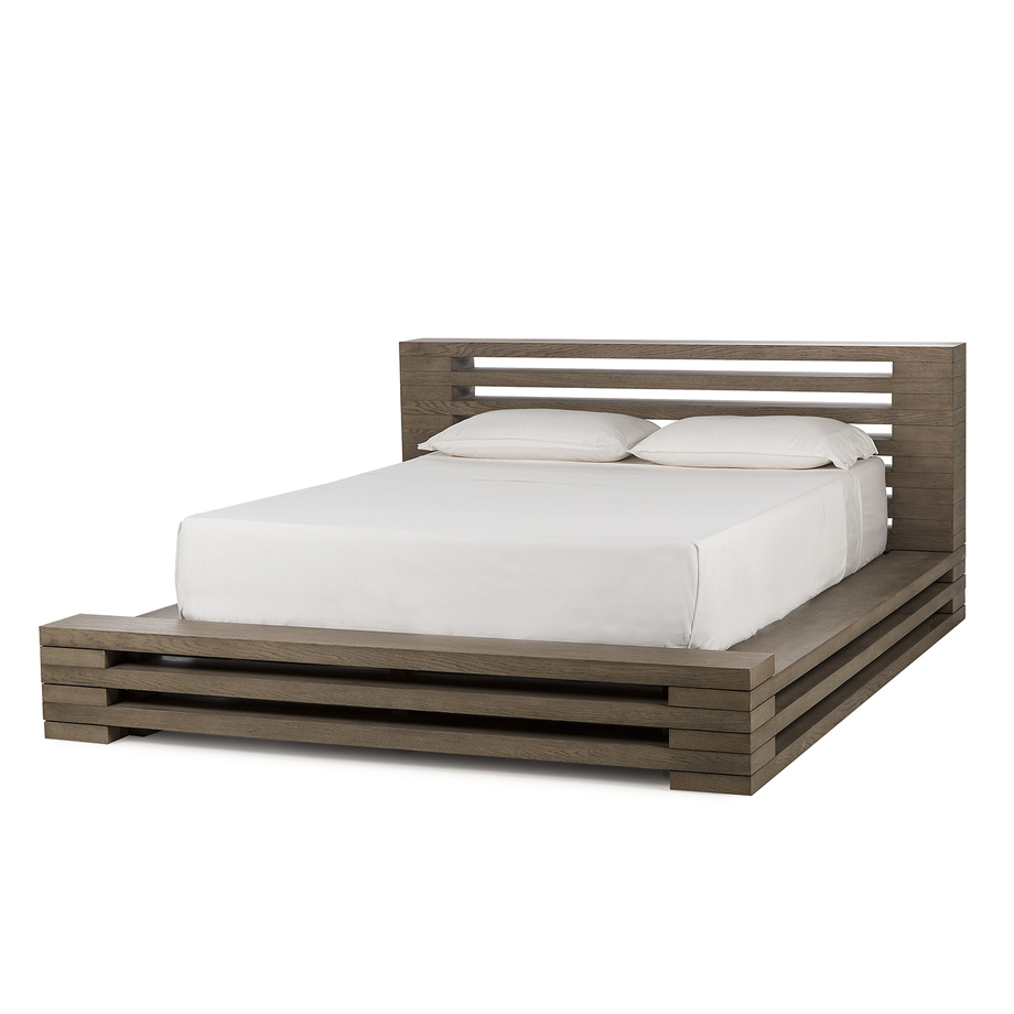 Thomas Bina - Industrial Modern Bedroom Furniture - Touch of Modern