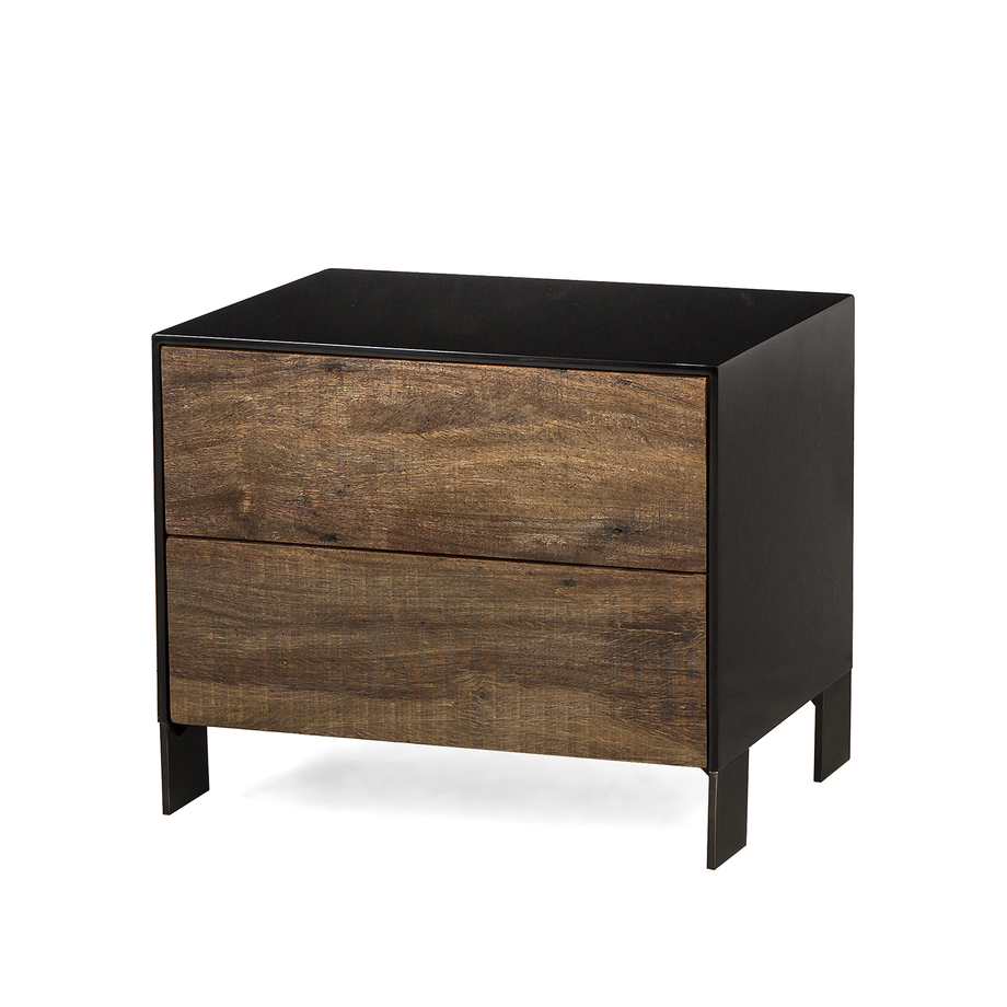 Thomas Bina - Industrial Modern Bedroom Furniture - Touch of Modern