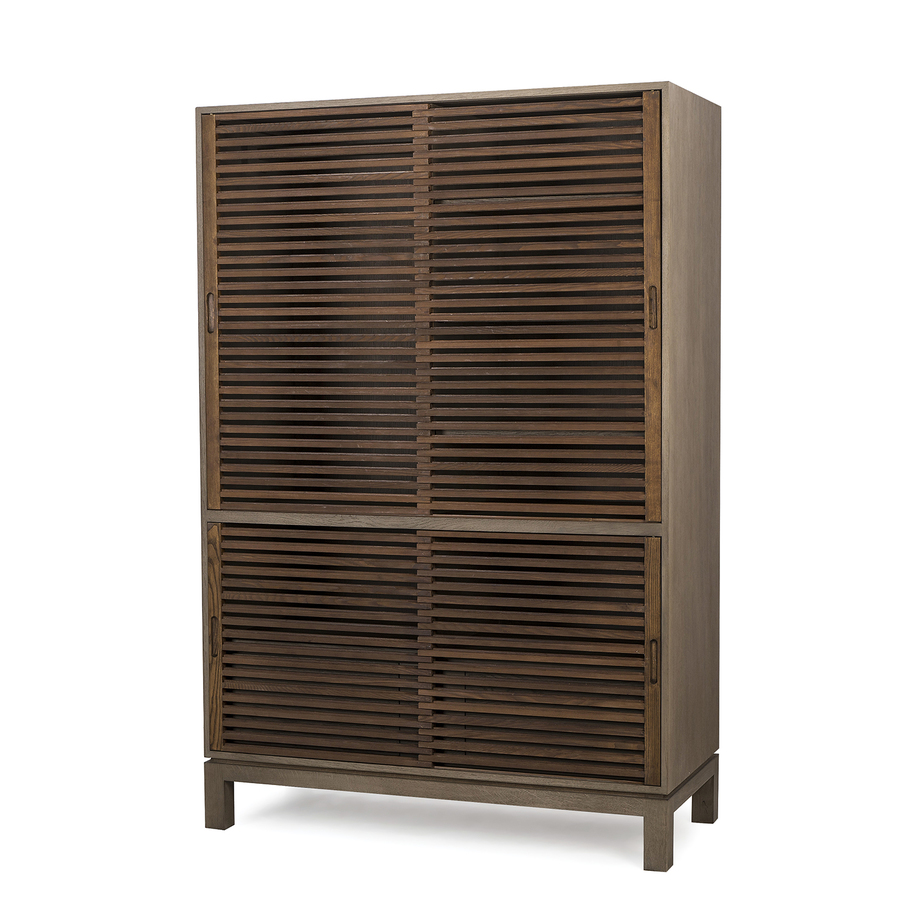 Thomas Bina - Industrial Modern Bedroom Furniture - Touch of Modern